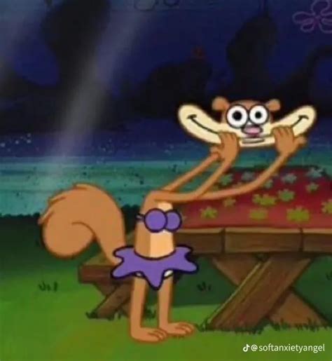 Funny Still Frames R Spongebob