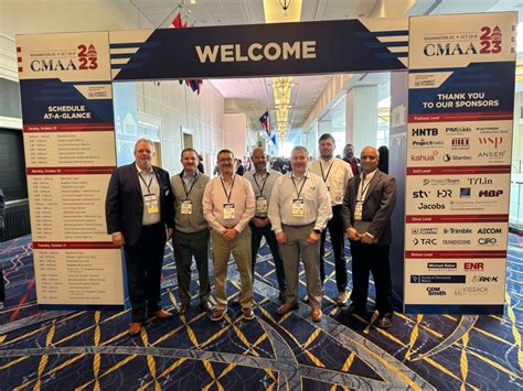 Ray Deering, CCM, DBIA on LinkedIn: Construction Management Association ...