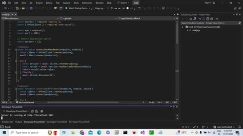 Manikandan P On Linkedin Opcua Nodered Webdevelopment Iiot