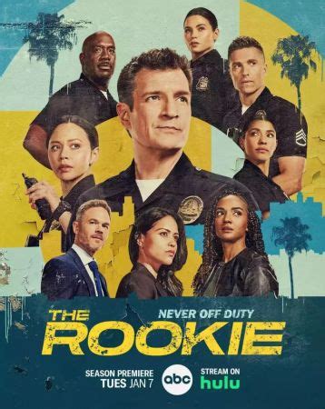 The Rookie S E The Gala P Web Dl Hevc X Rmt Softarchive