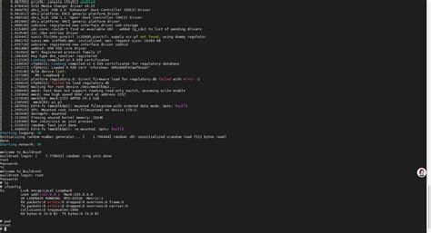 全志f1c200开发笔记——移植buildroot根文件系统 全志buildroot csdn博客