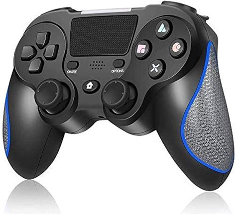 Connecting New Ps4 Wireless Controller Hot Sale