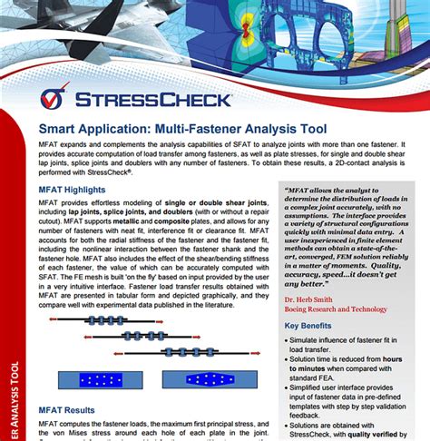 Stresscheck Tool Box Software Esrd