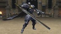 Siegfried Final Fantasy Vi Final Fantasy Wiki Fandom