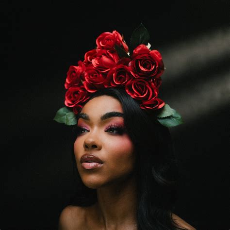 Rosen Single》 Alicia Awa的专辑 Apple Music