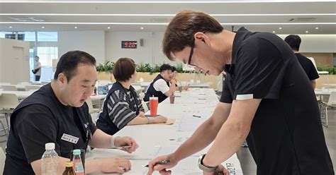 현대차 역대급 임협 ‘성과금 500％1800만원협상 마무리