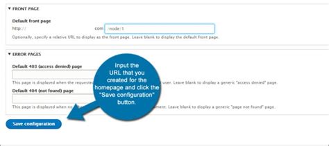How To Build A Website With Drupal Greengeeks