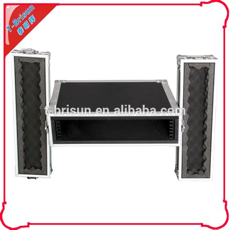 12u Rack Case Amplifier Rack Case Video Processer Rack Case High