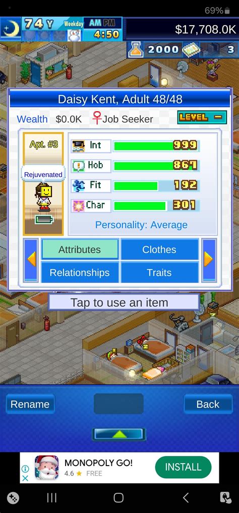 I Keep Getting High Intellect And Hobby Rkairosoft