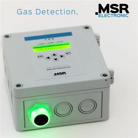 Msr Electronic Gmbh On Linkedin Msr Electronic Wao