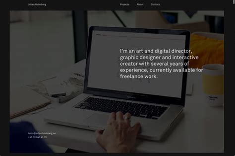 20个使用bootstrap前端框架制作的漂亮网站 设计达人 20个使用bootstrap前端框架制作的漂亮网站 设计达人