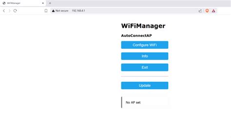 How To Enable Wi Fi Provisioning In Esp32 Based Iot Products