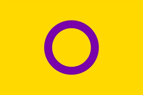 Intersex Flag