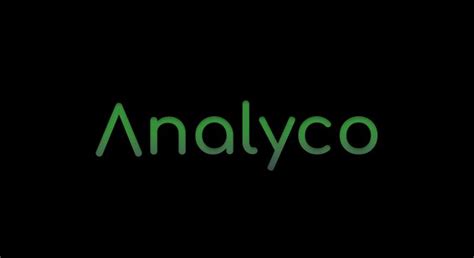 dataanalytics aibusiness datascience analyco vineeth reddy guda