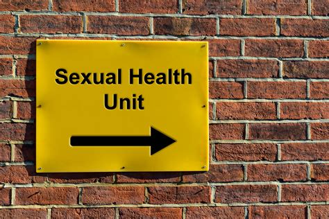 Sexual Health Services At Breaking Point Local Government Chronicle Lgc