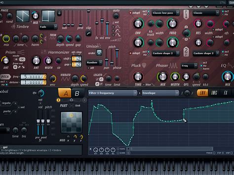 The 25 Best Vstau Plugin Synths In The World Right Now All The Best