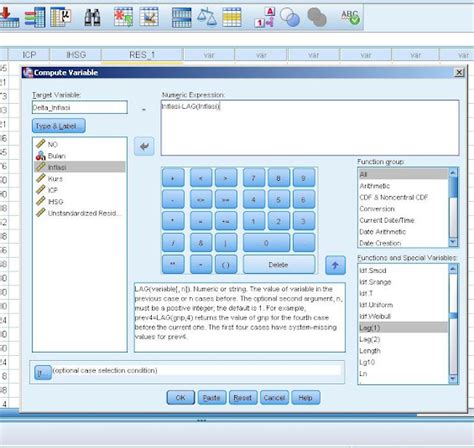 Spss 23 How To Rename Variable Freeloadsguard