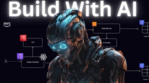 Create Full Stack Ai Apps React Typescript Aws Youtube