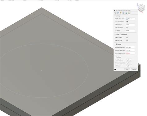 Solved Spiral Option Autodesk Community