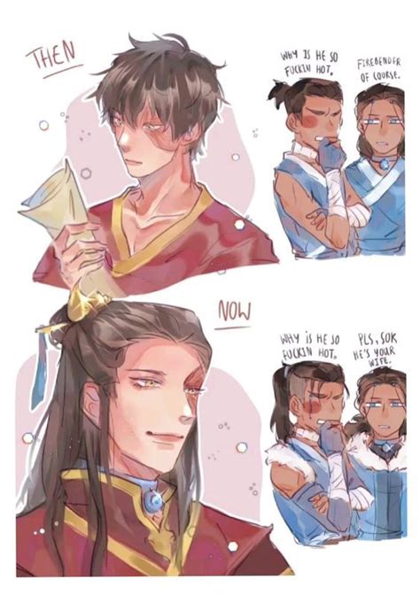 Pin By Serena Newton On Sokka X Zuko In 2025 Avatar Zuko Avatar