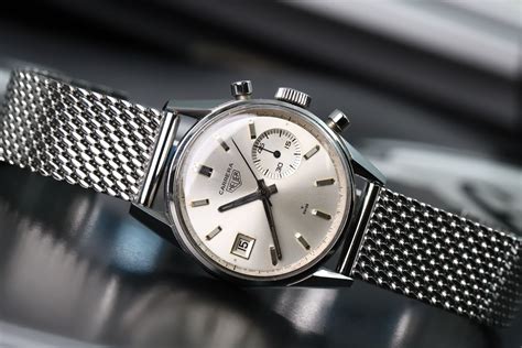 Staib Watch Vault Australia