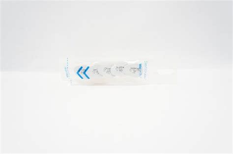 Icu Medical Swabcap Pack Of 5