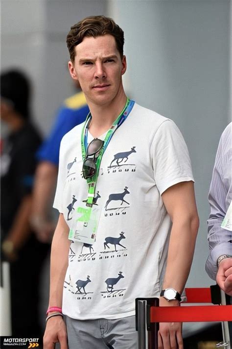 Pin De 𝑴𝒂𝒕𝒕 ʕ ᴥ ʔ En Benedict Cumberbatch Celebridades