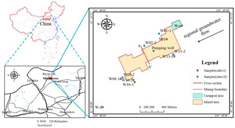 Using Clustering Geochemical Modeling And A Decision Tree For The Hydrogeochemical