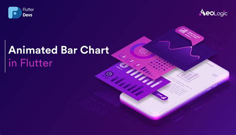 Animated Bar Chart In Flutter