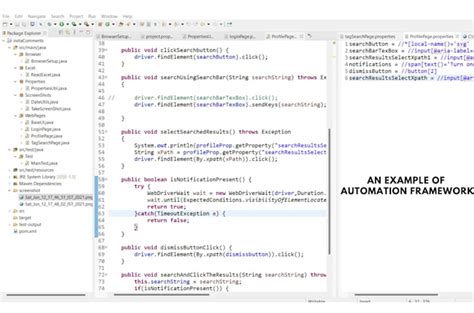 Perform Expert Web Testing Using Selenium Webdriver By Manishtester