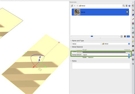 surface not smooth and raytraced mode blur rendering mcneel forum