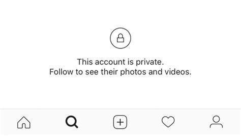 Cara Melihat Akun Private Di Instagram Tanpa Follow Mudah