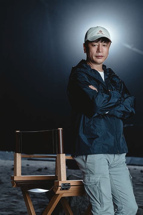 [en 터뷰]김용화 감독의 도전은 멈추지 않는다 노컷뉴스