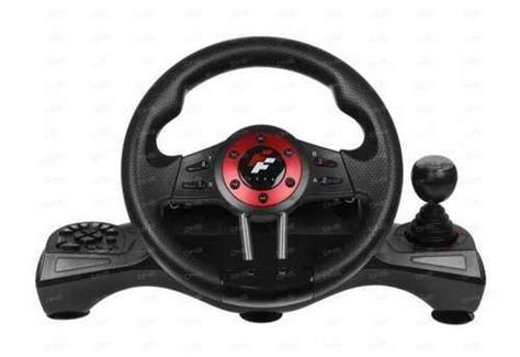 Руль FlashFire Force Wheel WH-2304V | Festima.Ru - Мониторинг объявлений