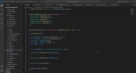 Venkat B M On Linkedin Todolist Reactjs Css Html Webdevelopment