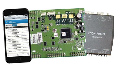 Maximize Rooftop Unit Performance With York® Fault Detection And Diagnostics 2016 03 19