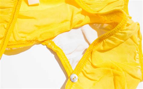 Botanica Workshop Yuzu Flora Bikini Brief Kindred Black