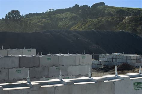 Aggregate Bins Envirocon