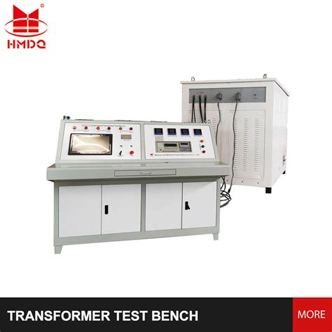 Manufacturer Price Multi Functional Transformer Integrated Testing System Comprehensive