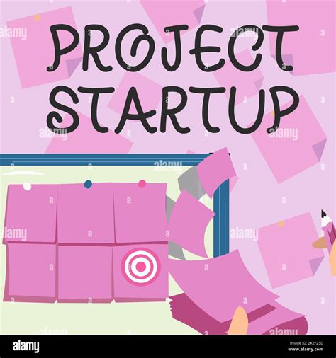 Writing Displaying Text Project Startup Business Overview A Project