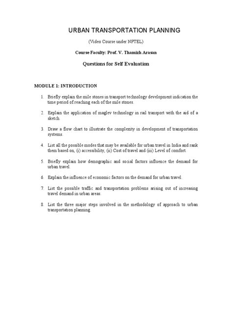 module 1 pdf
