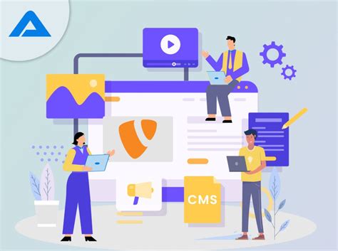 21 Reasons Why Developing Your Website In Typo3 Cms