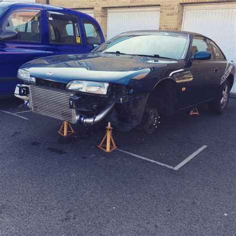 Status Error Who Drives An S14 Pop A Picture In The Commentsuk Facebook