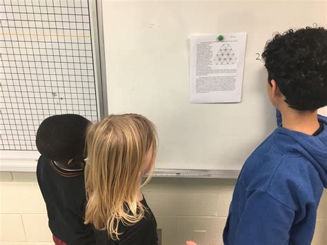 Riskemath Sharing Mathematical Ideas For The Middle And High School