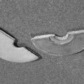 Alumina Turbine Figure 3 Silicon Nitride Pitch Shaft Download