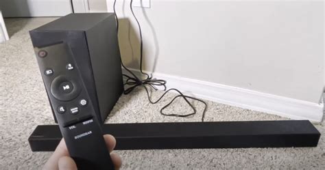 How To Connect A Soundbar To Your TV Dave S IPAQ