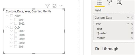 Solved Customized Slicer Microsoft Fabric Community