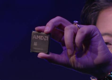 AMD ZEN CPU Complexes Indivisible Don T Expect Core Ryzen Report TechPowerUp
