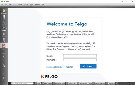 How To Add Felgo To Your Qt App On Desktop Mobile Or Embedded