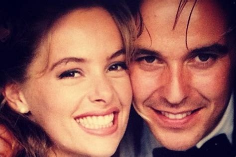 Cameron And Ali Daddo Share Gushing Tributes To Mark Special Milestone